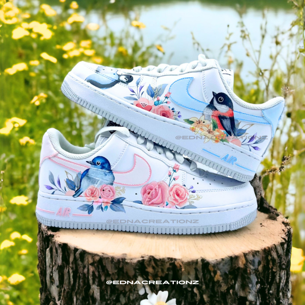 Gallery – Edna Creationz