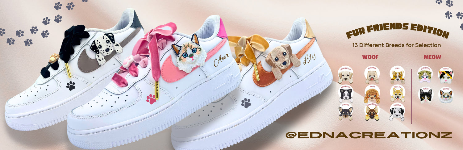 Collection – Edna Creationz