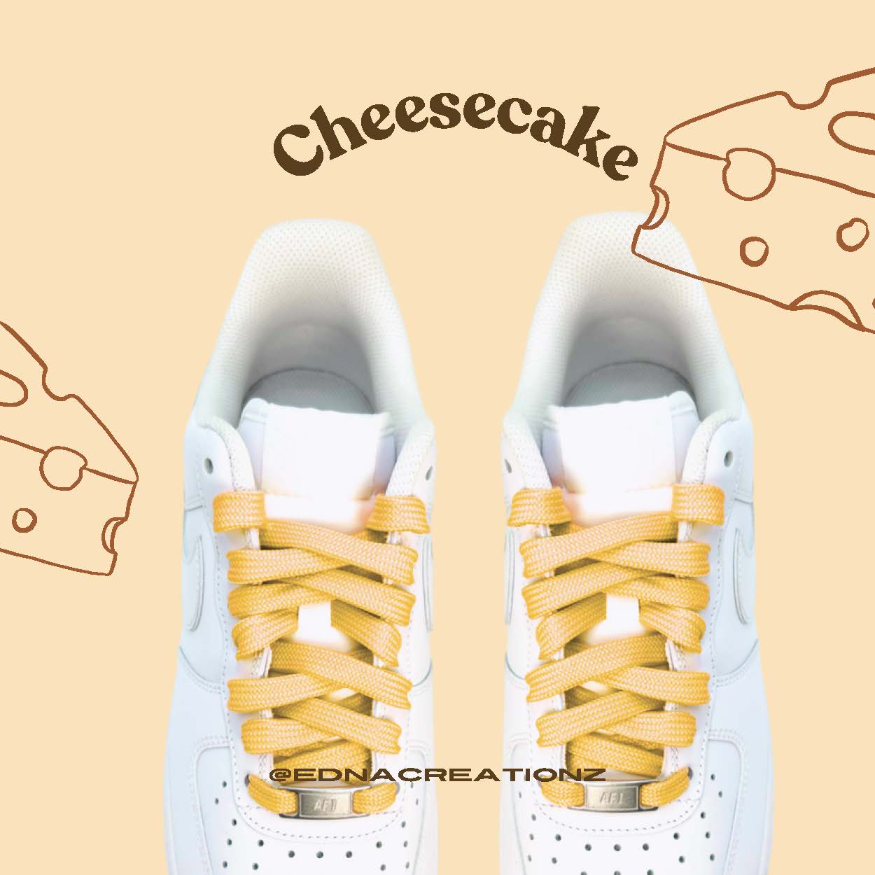 Dessert - Cheesecake – Edna Creationz