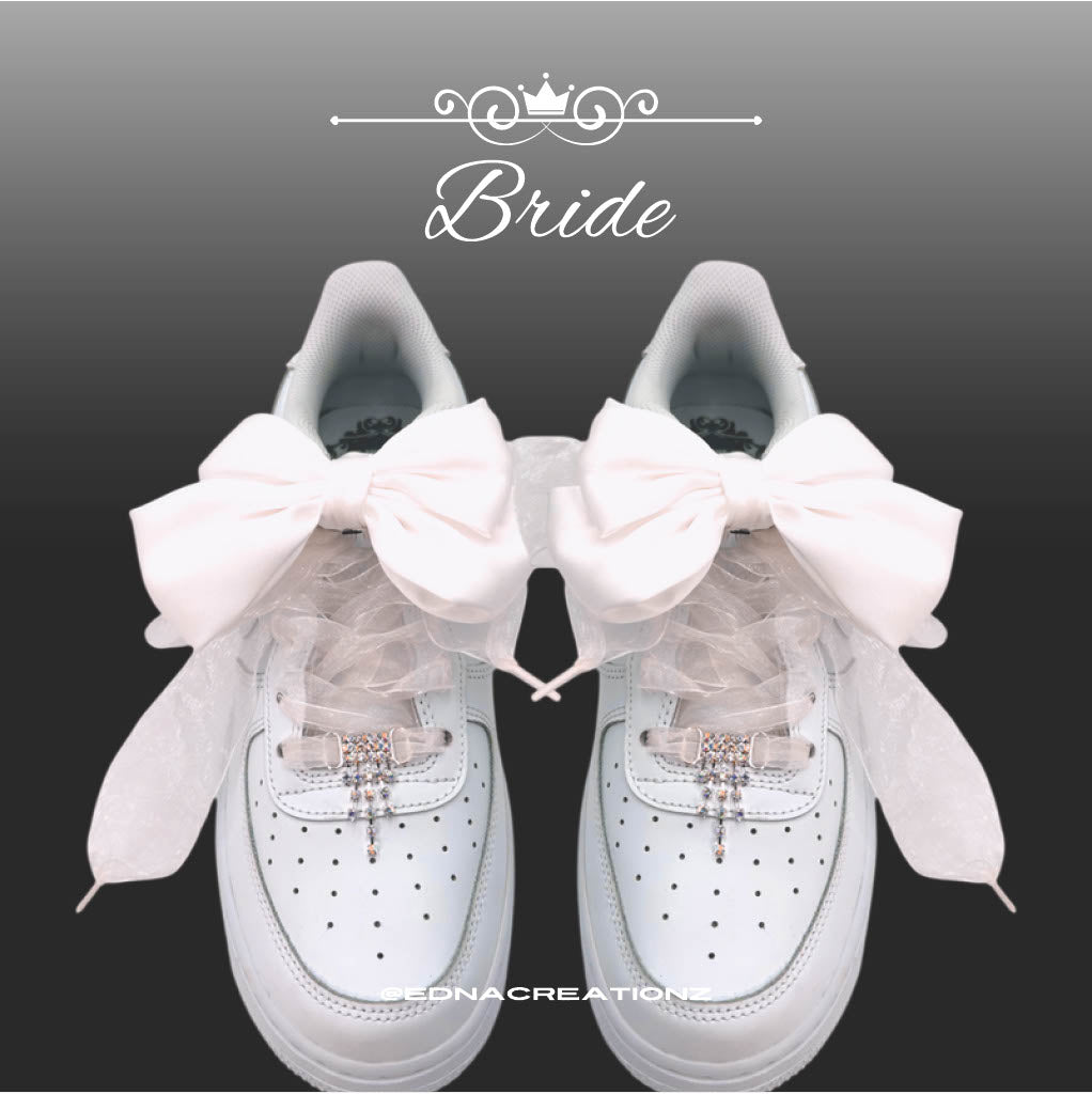 Wedding series - Crown and Sword – Edna Creationz