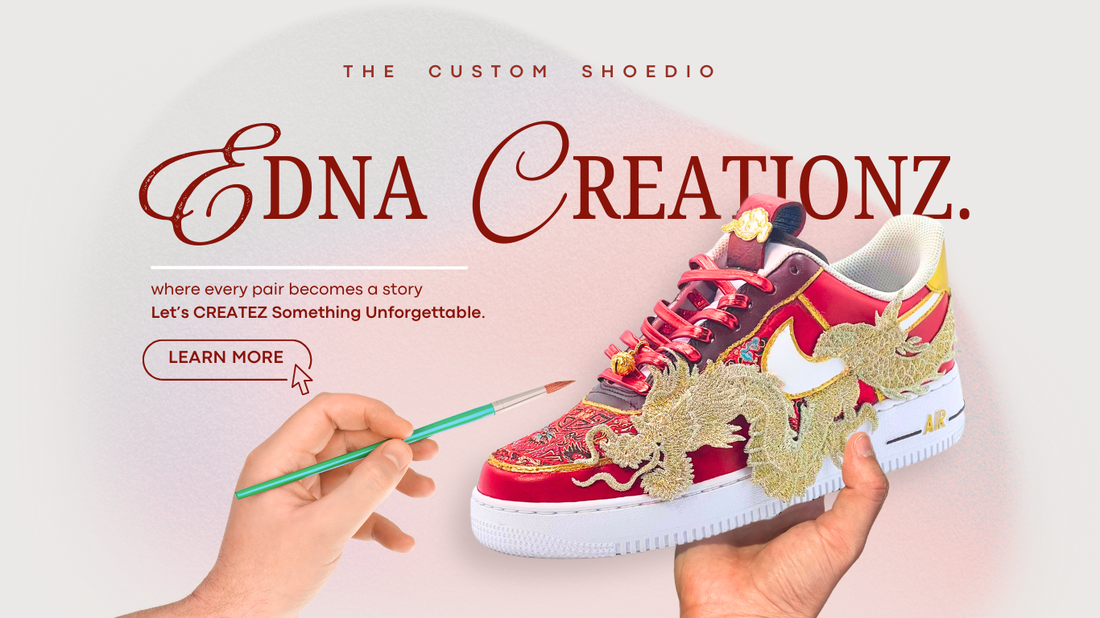 Edna Creationz